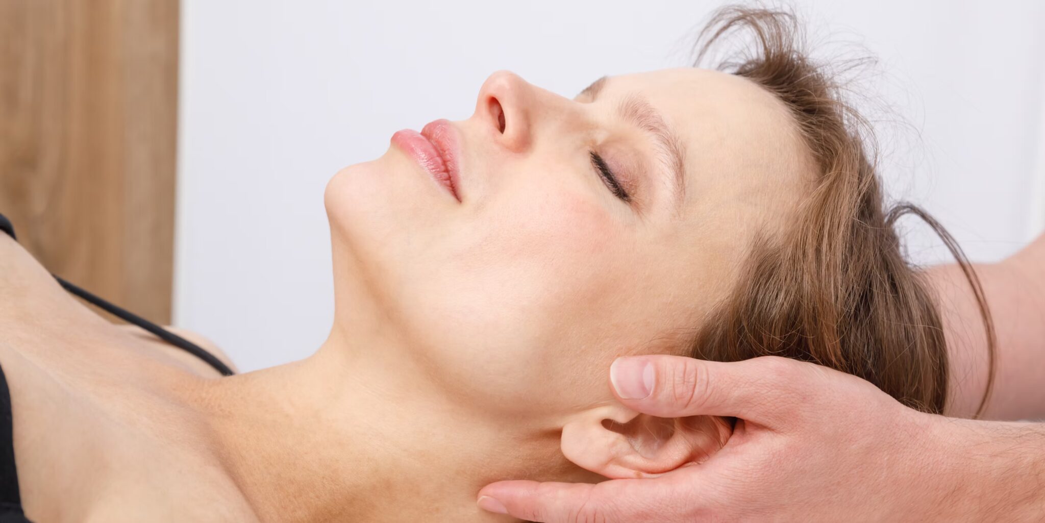 Cranial Osteopathy - Centre for Complementary Health